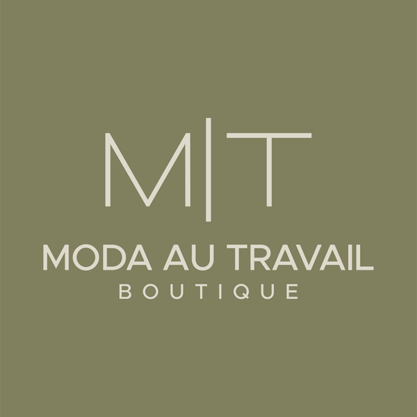 Moda Travail – Moda au Travail